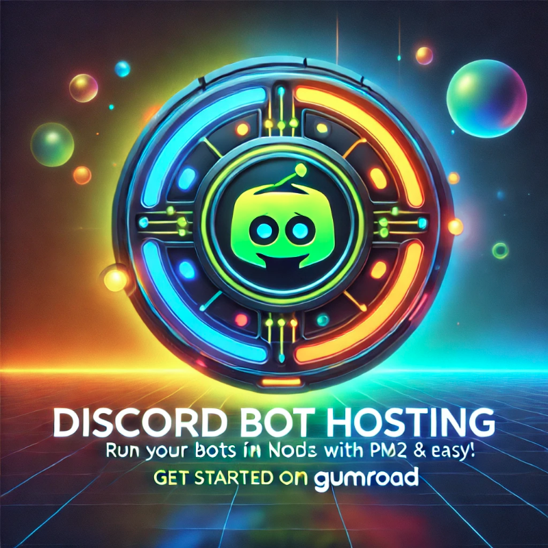 Affordable Premium Discord Bot Hosting | Small, Medium & Large Communities