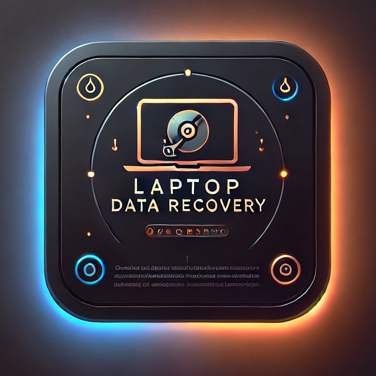 Laptop Recovery & OS Installation - Revive Your Device with MRichard333